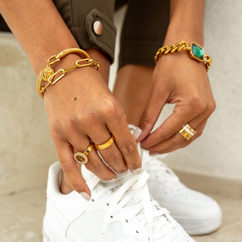 Women's Rings – ICEEX